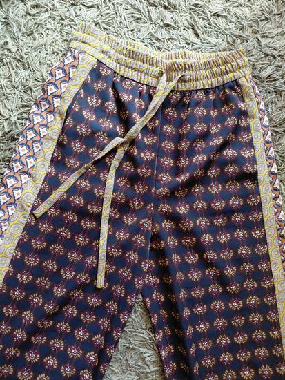 Zara letnje pantalone