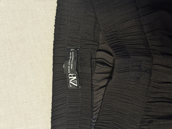 Zara duge pantalone