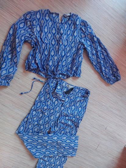 Zara komplet
