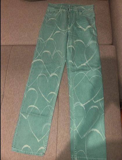 Bershka pantalone