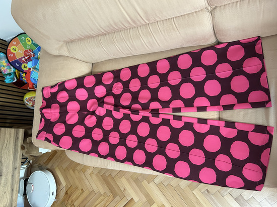 Pantalone blondy