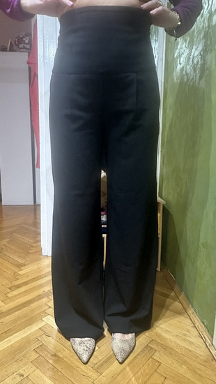 Pantalone nove PS fashion