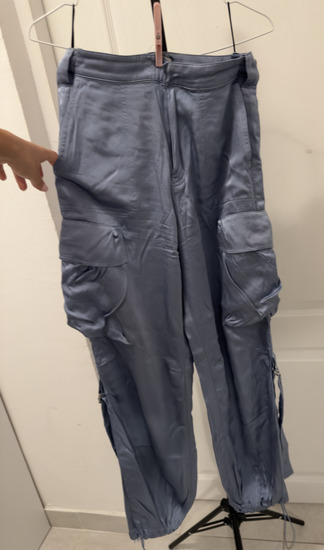 Zara cargo pantalone