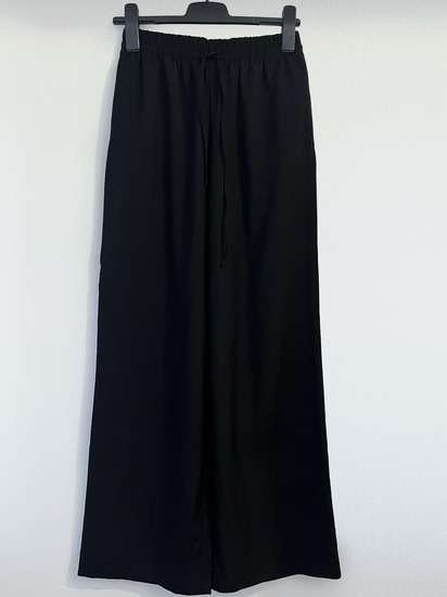 RESERVED pantalone širokih nogavica // %700%