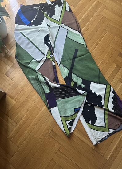 Zara pantalone