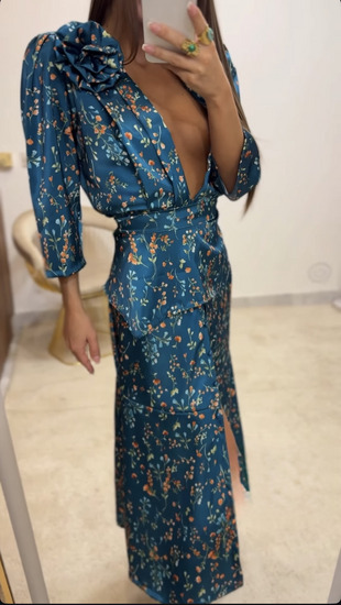 Haljina nova