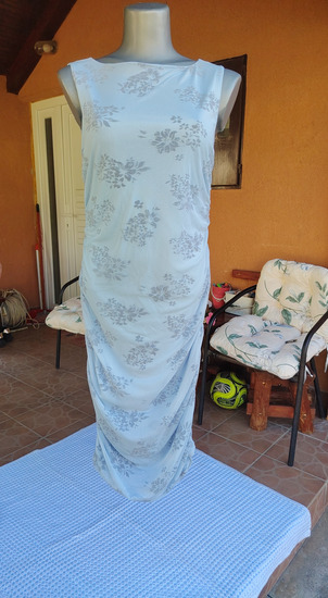 PIECES nova haljina sa etiketom S M L / NABRANA