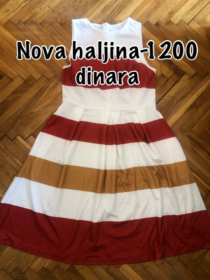 Haljina
