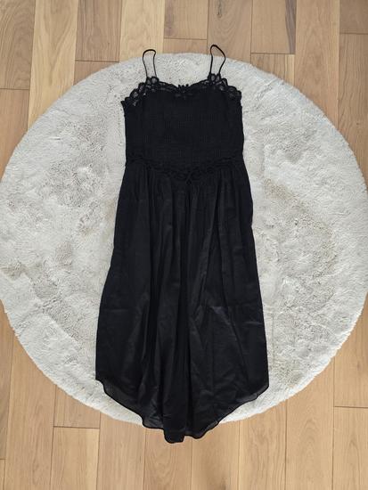 Zara prelepa haljina L
