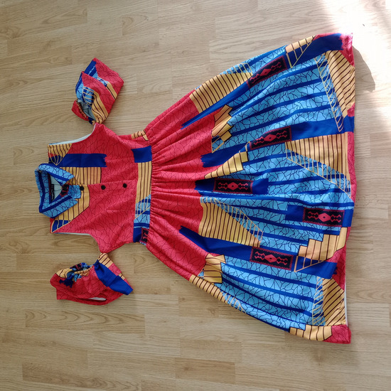 Jennyfer garment haljina