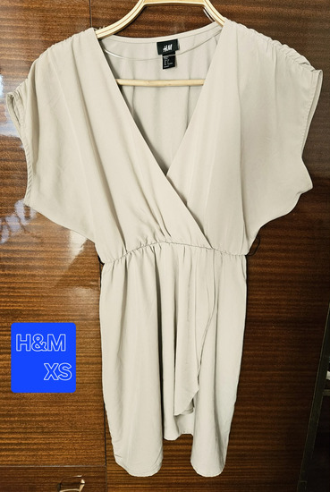 H&M haljina XS/S