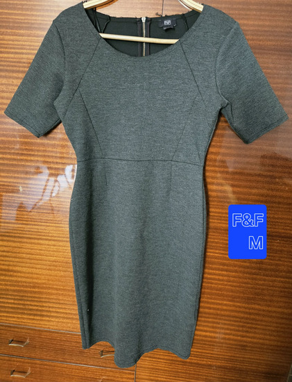 F&F haljina M
