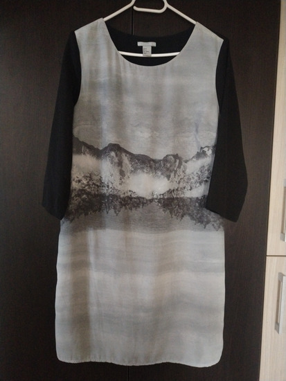 H&M haljina
