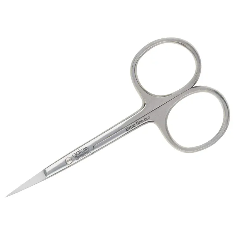 Makazice za manikir - Masterclass GLX550 — 9,5 cm