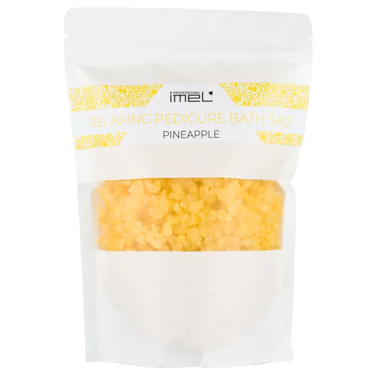 So za pedikir - ananas — 500 g