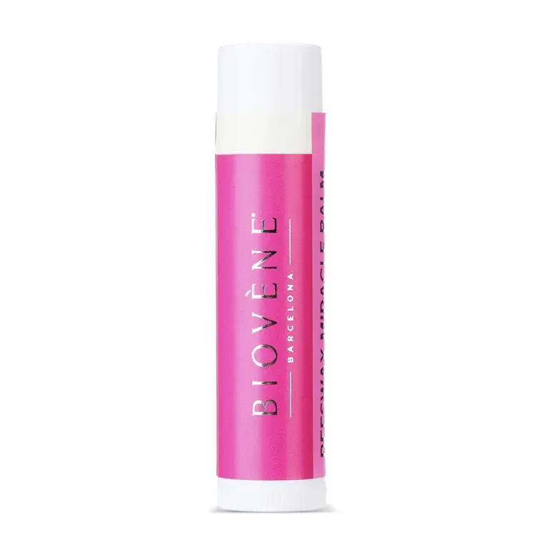 Balzami za usne - Miracle — Strawberry - Nourish-Me Sweet!
