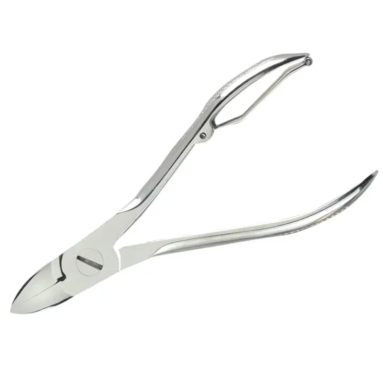 Klešta za pedikir - 0651 — 10cm