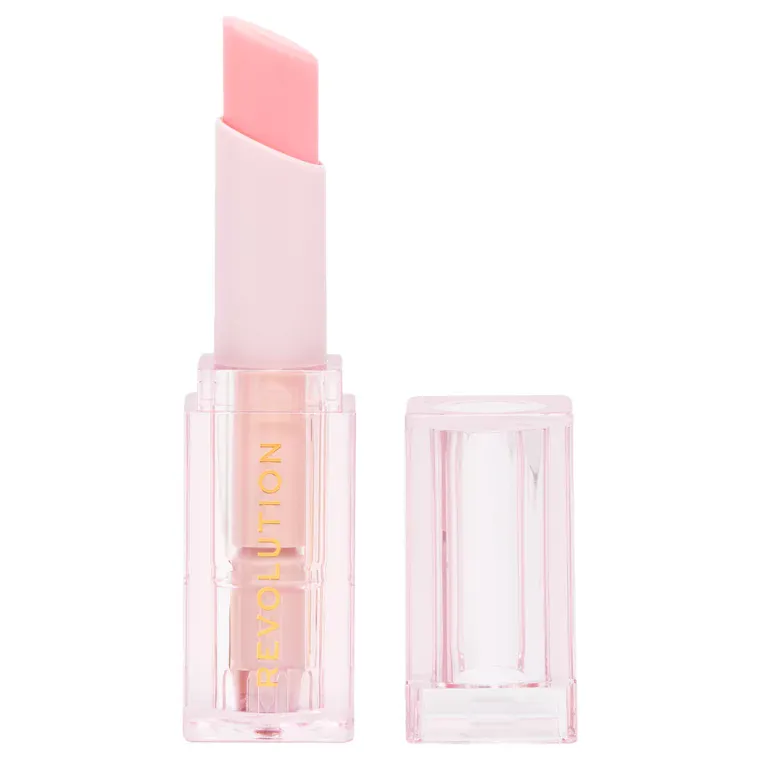 Balzam za usne - Mood Switch Aura — Kiss Pink