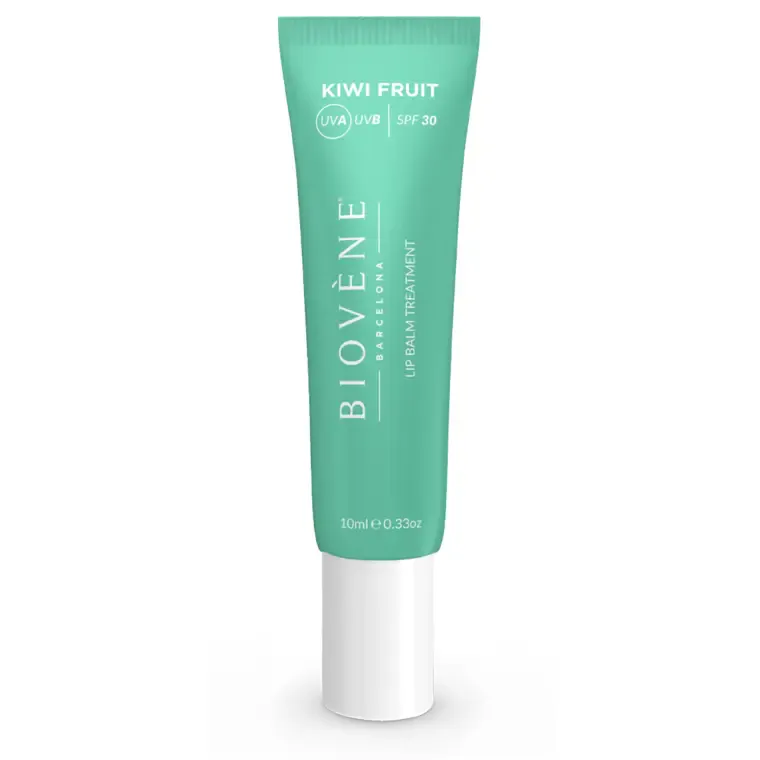 Balzam za usne SPF 30 - kivi