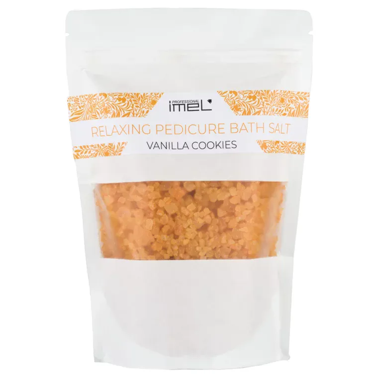 So za pedikir - vanila — 500 g