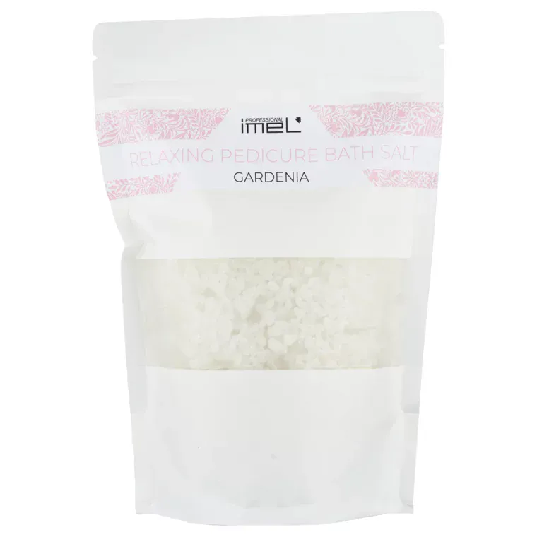 So za pedikir - gardenija — 500 g