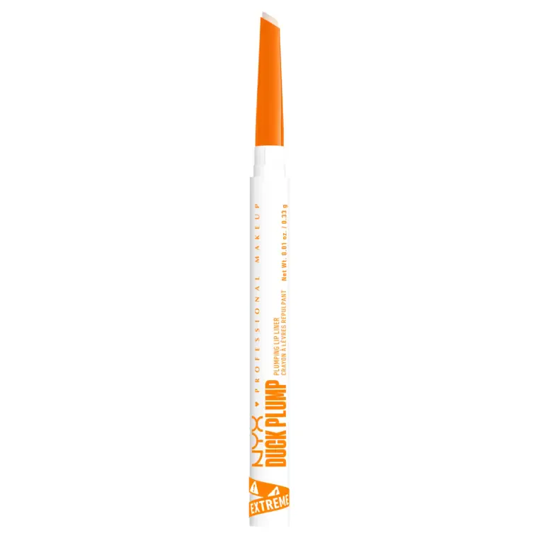 Olovka za usne - Duck Plump — DPML01 Ducking Clear