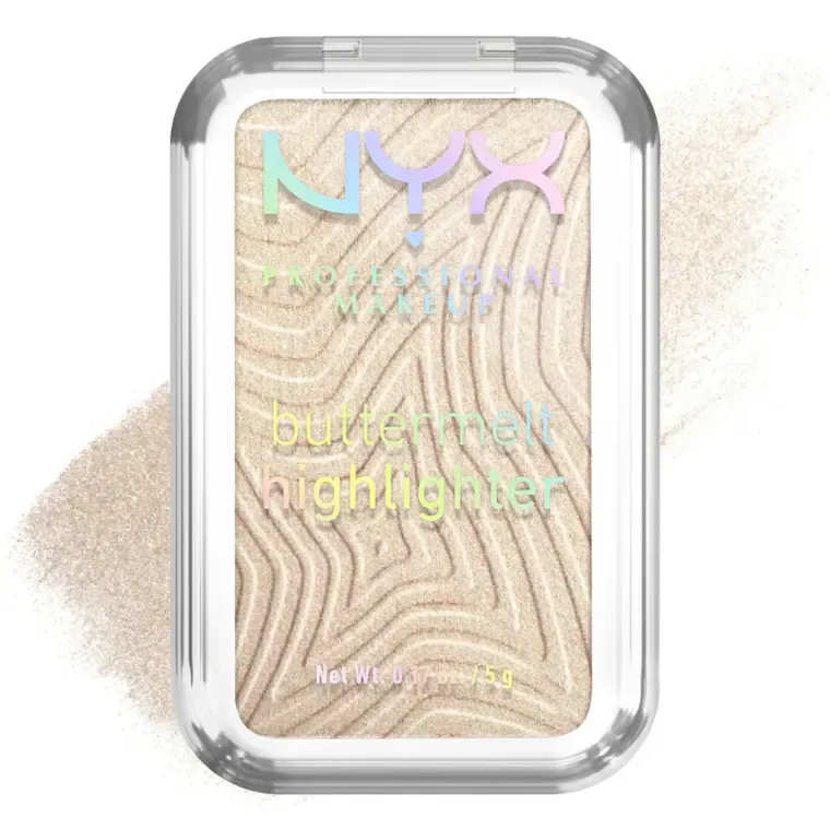 Hajlajter - Buttermelt BMH — Bright & Butta BMH05