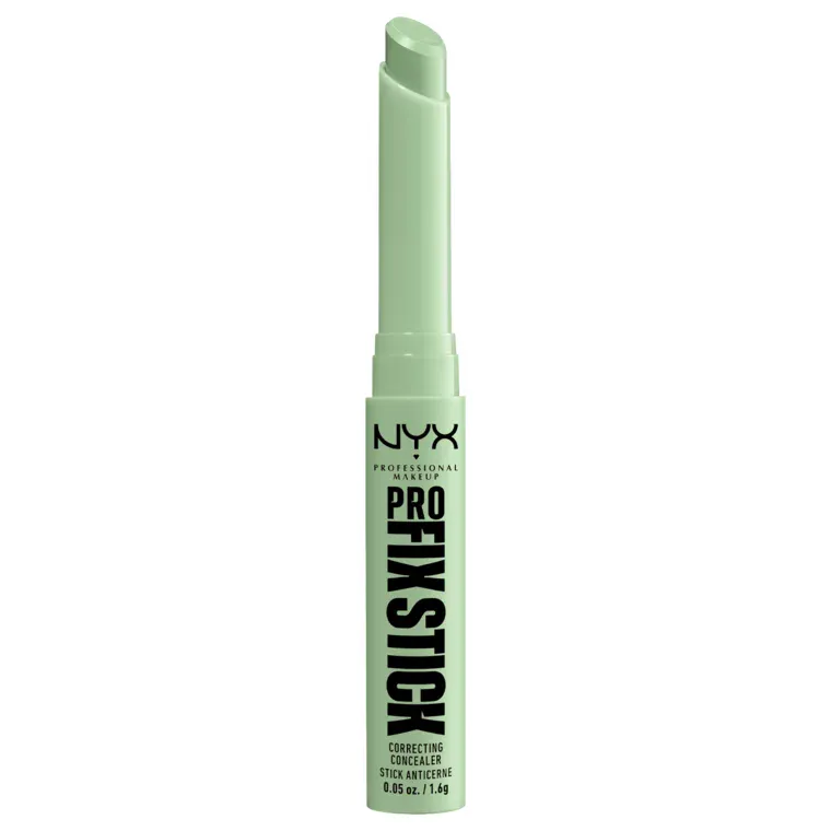 Korektor u stiku za lice - Pro Fix Stick CCS — CCS0.1 Green