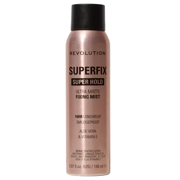 Fiksator za šminku - Super Fix — 150 ml