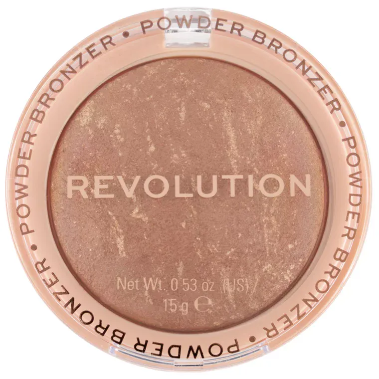 Bronzer - Reloaded — Long Weekend