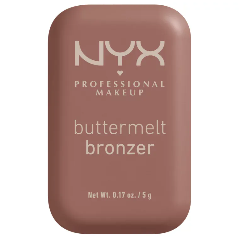 Bronzer - Buttermelt — Butta Biscuit BMB04