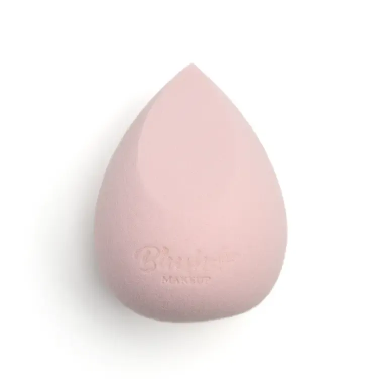 Sunđer za blendovanje - Angled — Roze BL143