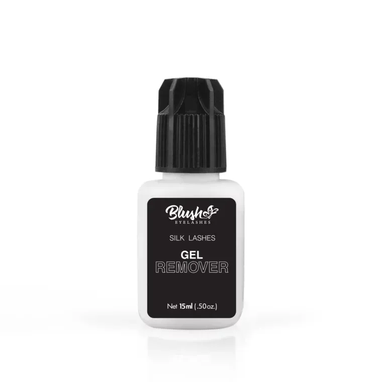 Sredstvo za uklanjanje svilenih trepavica 15 ml