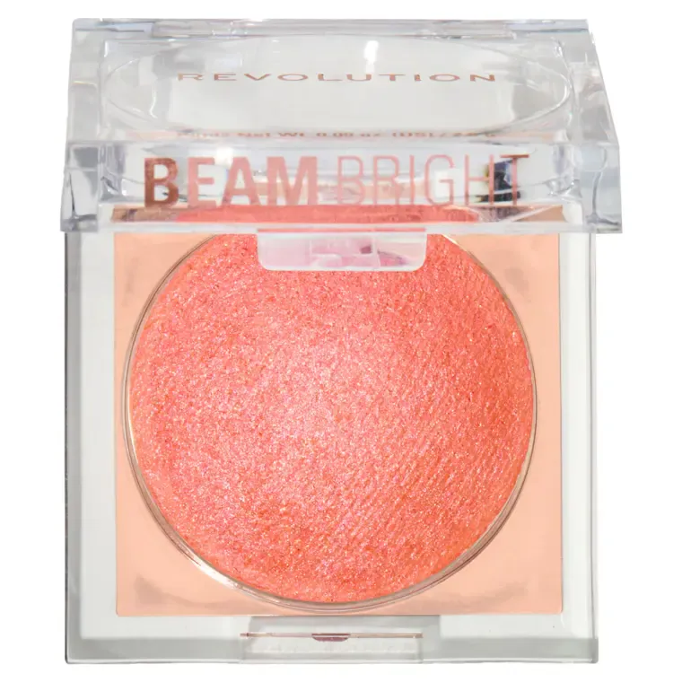 Rumenilo - Beam Bright — Peach Pop