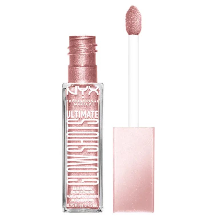 Tečna senka za oči - Ultimate Glow Shots — UGS04 Grapefruit Glow