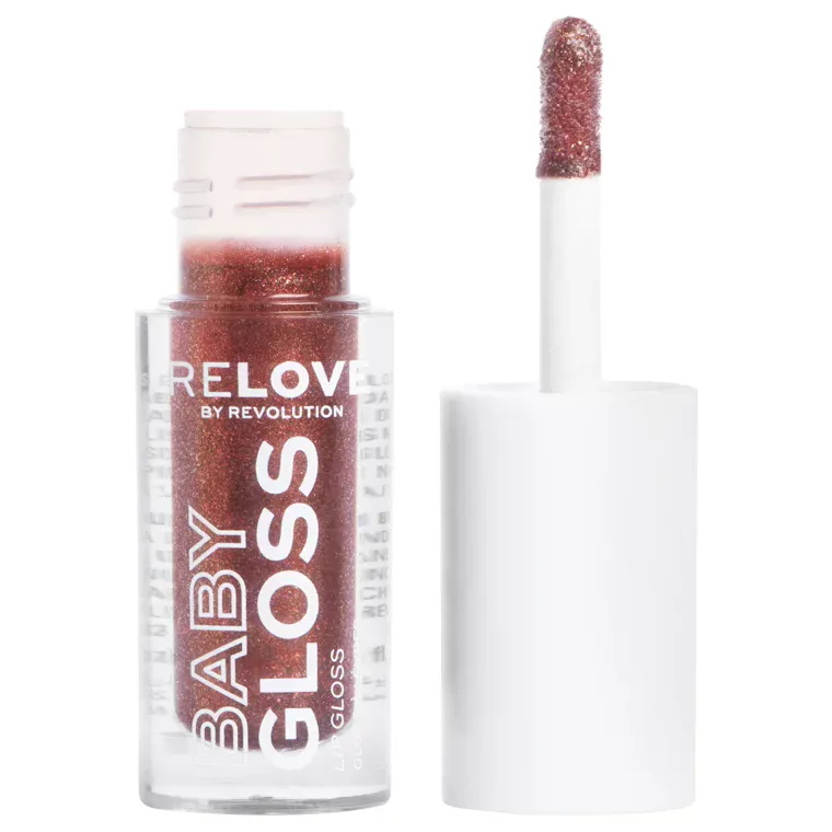 Sjaj za usne - Baby Gloss — Autumn