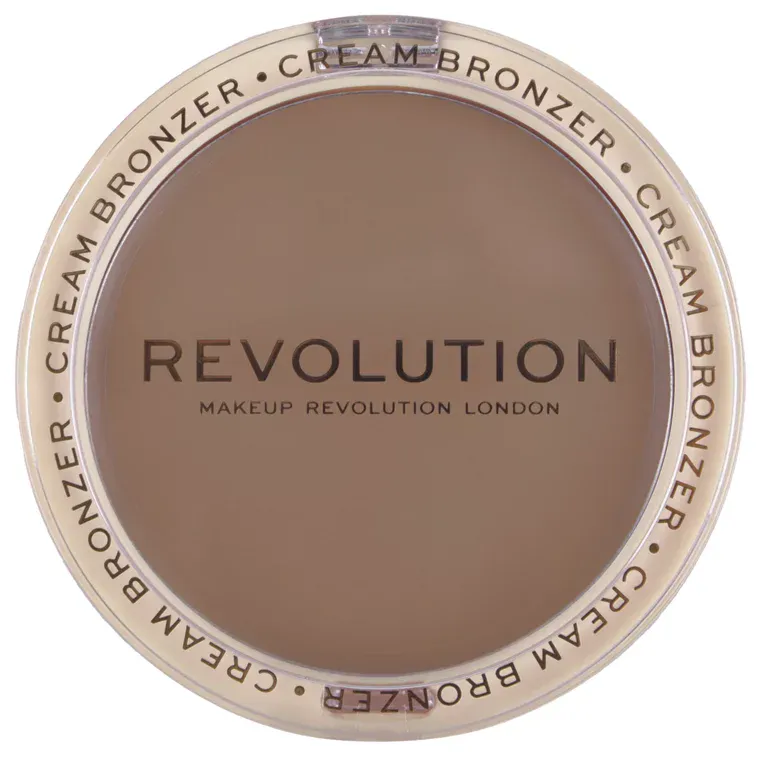 Kremasti bronzer - Light
