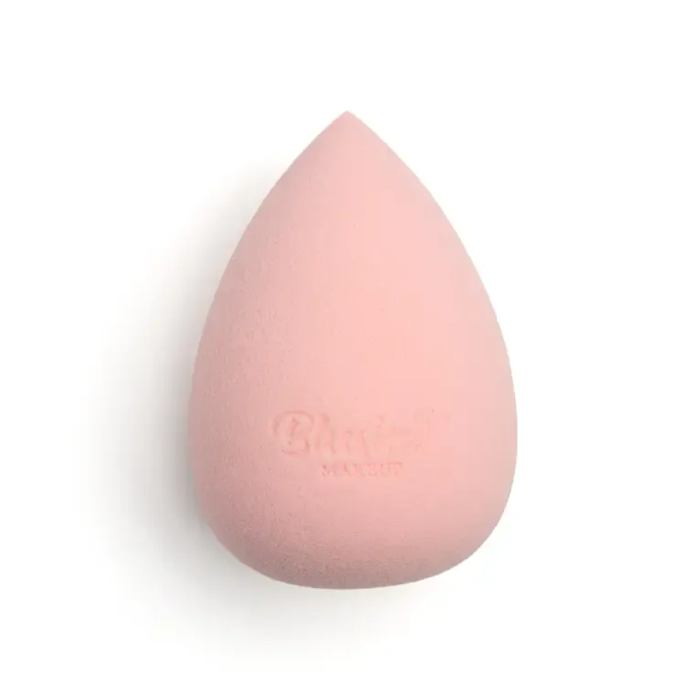 Sunđer za blendovanje - roze BL145