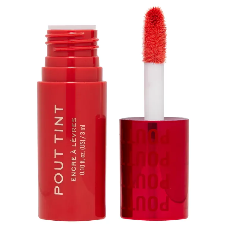 Sjaj za usne - Pout Tint — Sweetie Coral
