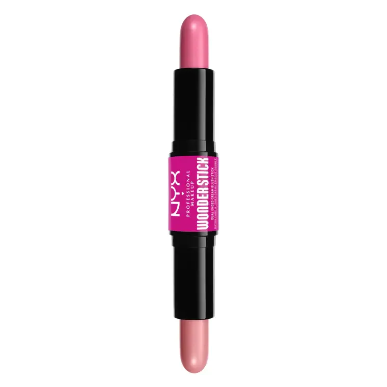 Rumenilo u stiku - Light Peach & Baby Pink