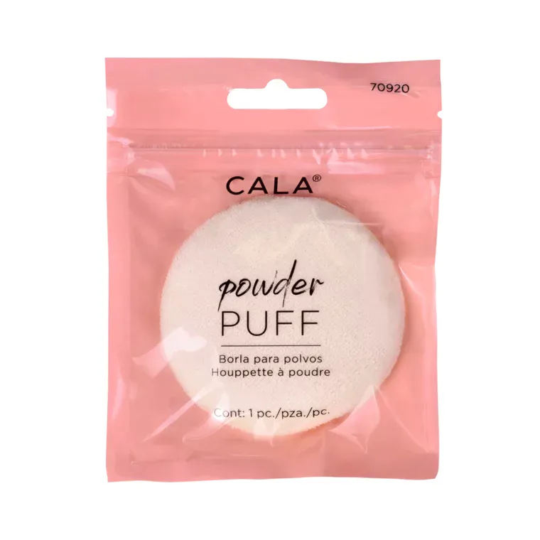 Kozmetički sunđer - Puff
