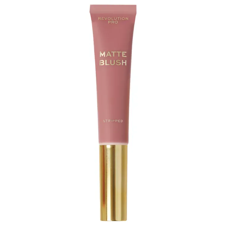 Mat kremasto rumenilo - Iconic Wand Stripped