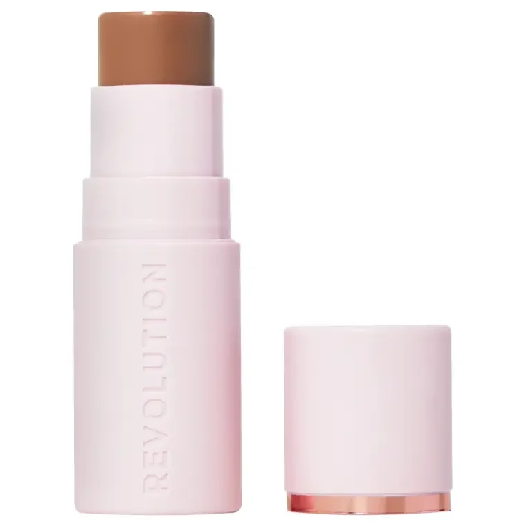Bronzer u stiku - Skin Silk — Medium Sunset
