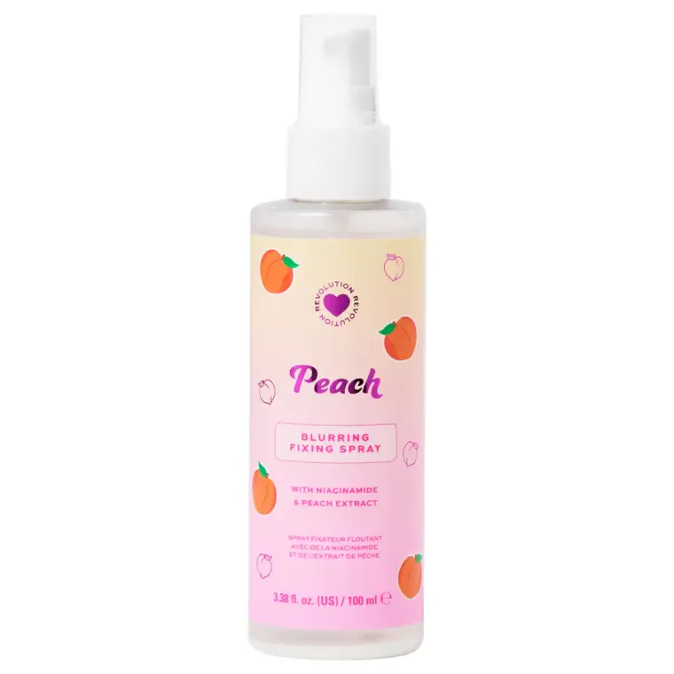 Fiksator za šminku - Peach Blurring