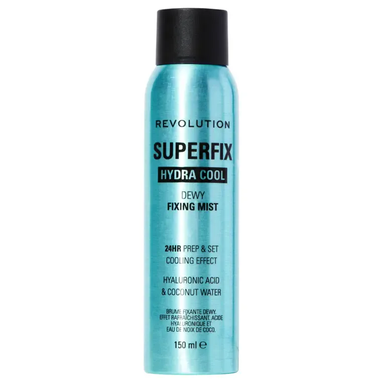 Fiksator za šminku - Superfix Hydra Cool
