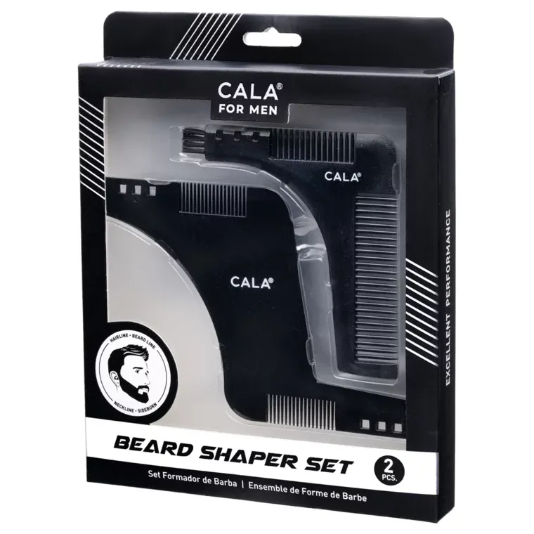 Set češljeva za bradu For Men
