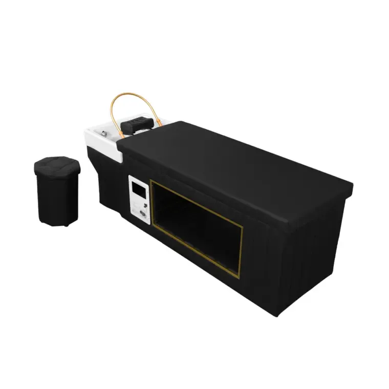 Head spa ležeća šamponjera WL U448