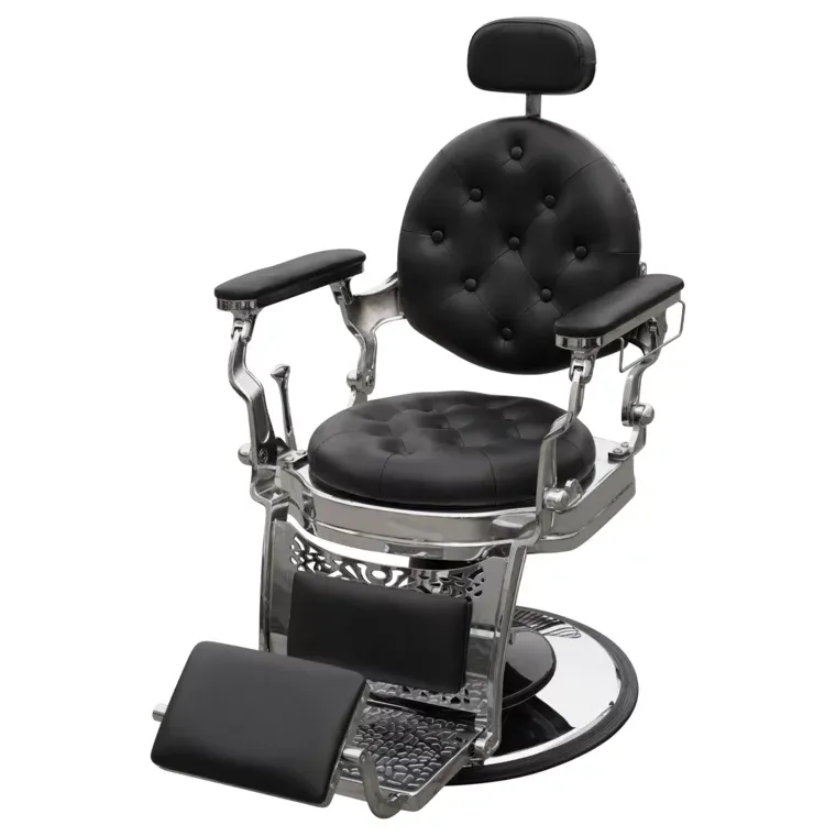 Frizerska berberska stolica WL-B195S