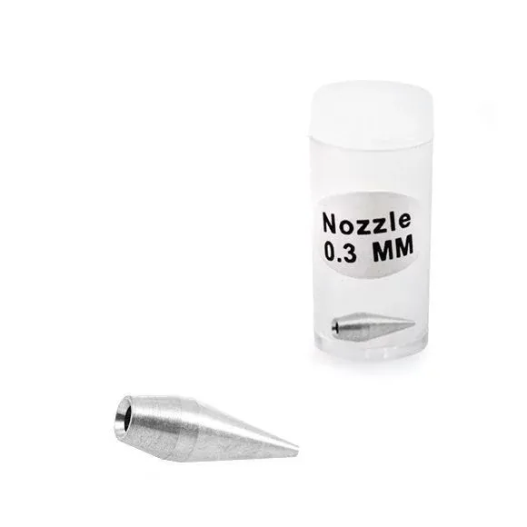 Konusna dizna za Airbrush pištolj 0.3mm
