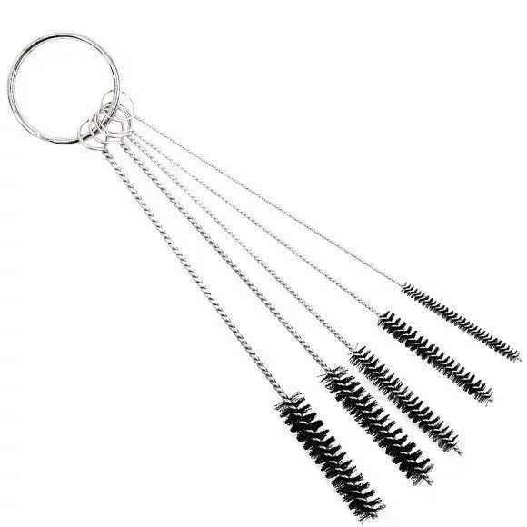 Set četkica za čišćenje airbrush pribora BD430